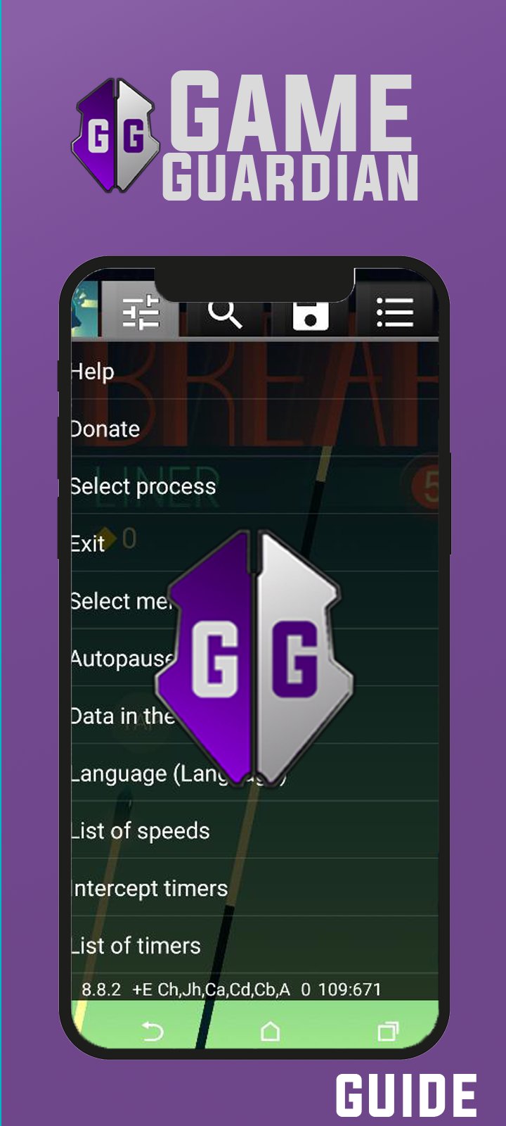 Guide Guardian Game Apk APK for Android Download