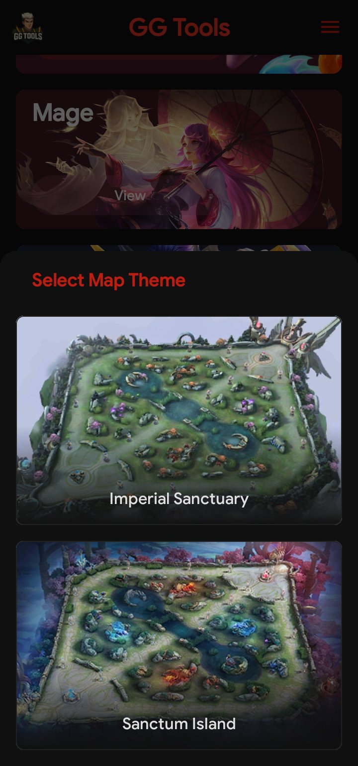 GG Tools APK for Android Download