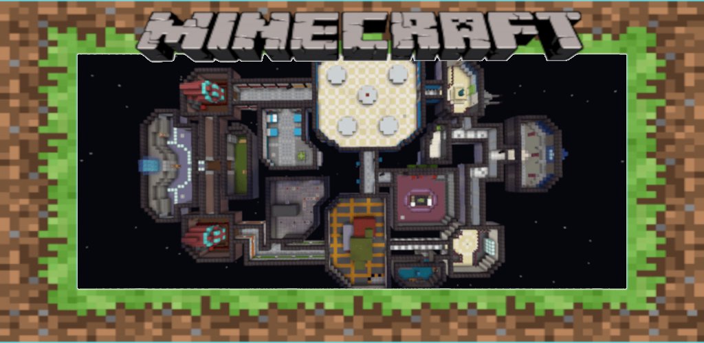 Among Us in Minecraft APK for Android Download