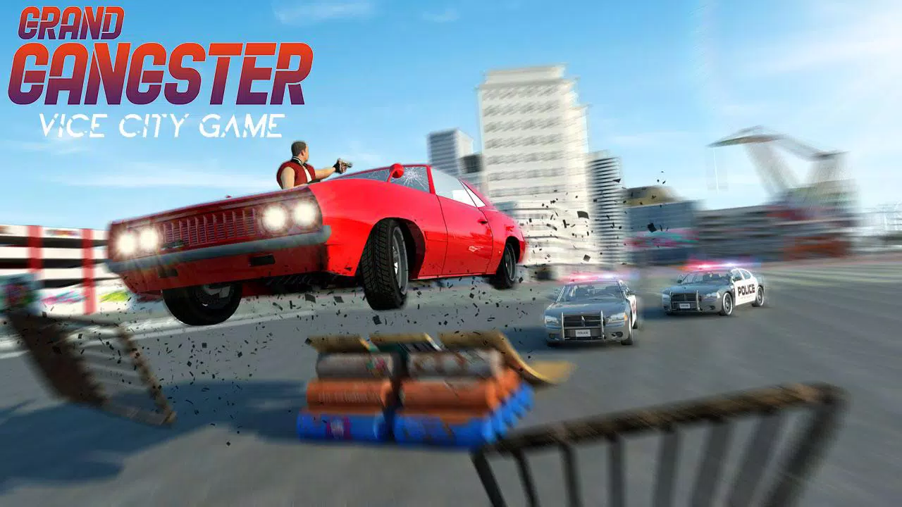 Vice City Game Download
