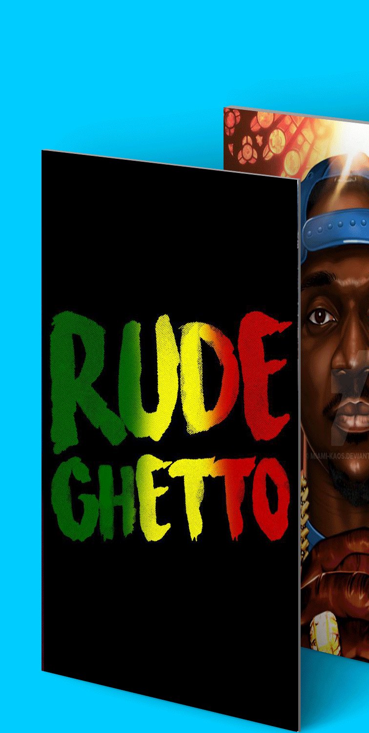 Descarga de APK de ghetto wallpaper 4k HD ghetto lock screen 2020 para ...