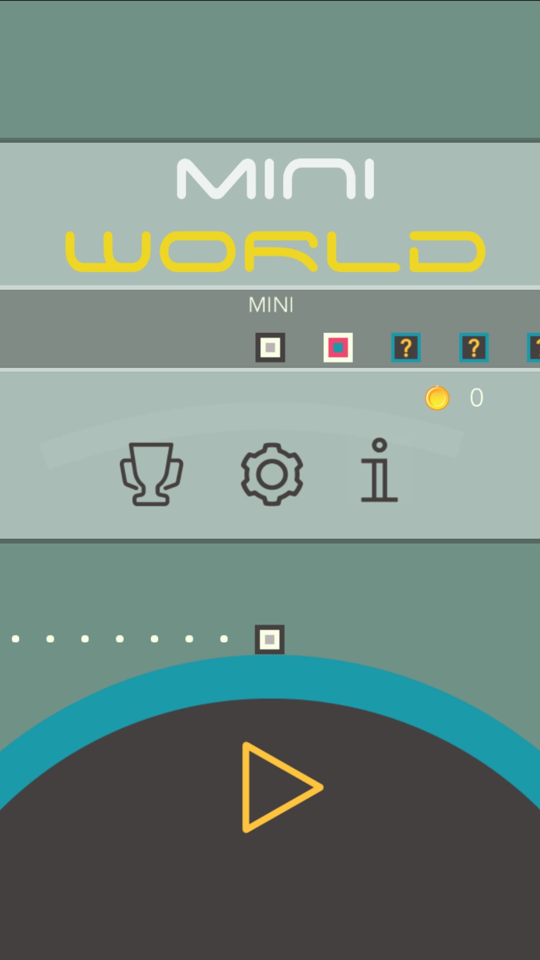 Mini World APK for Android Download