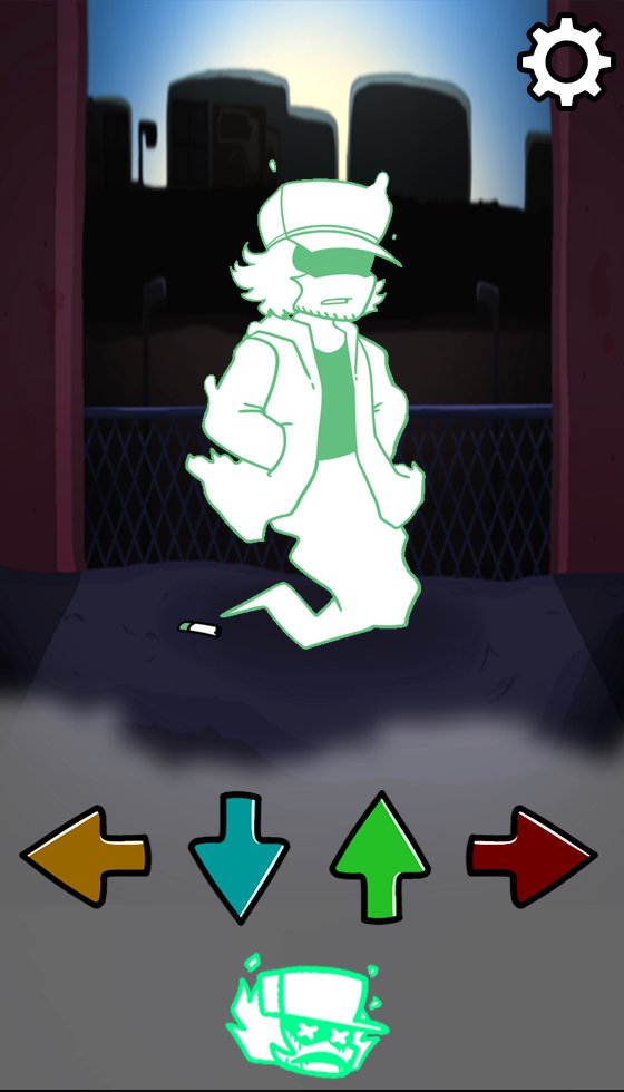 Fade Ghost Garcello APK for Android Download