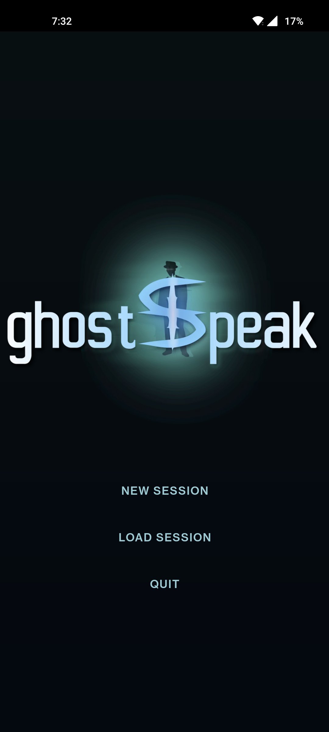 ghostSpeak Latest Version 2.2.0 for Android