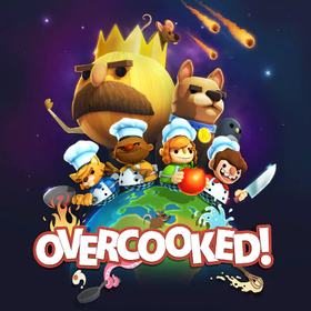 Overcooked APK for Android Download