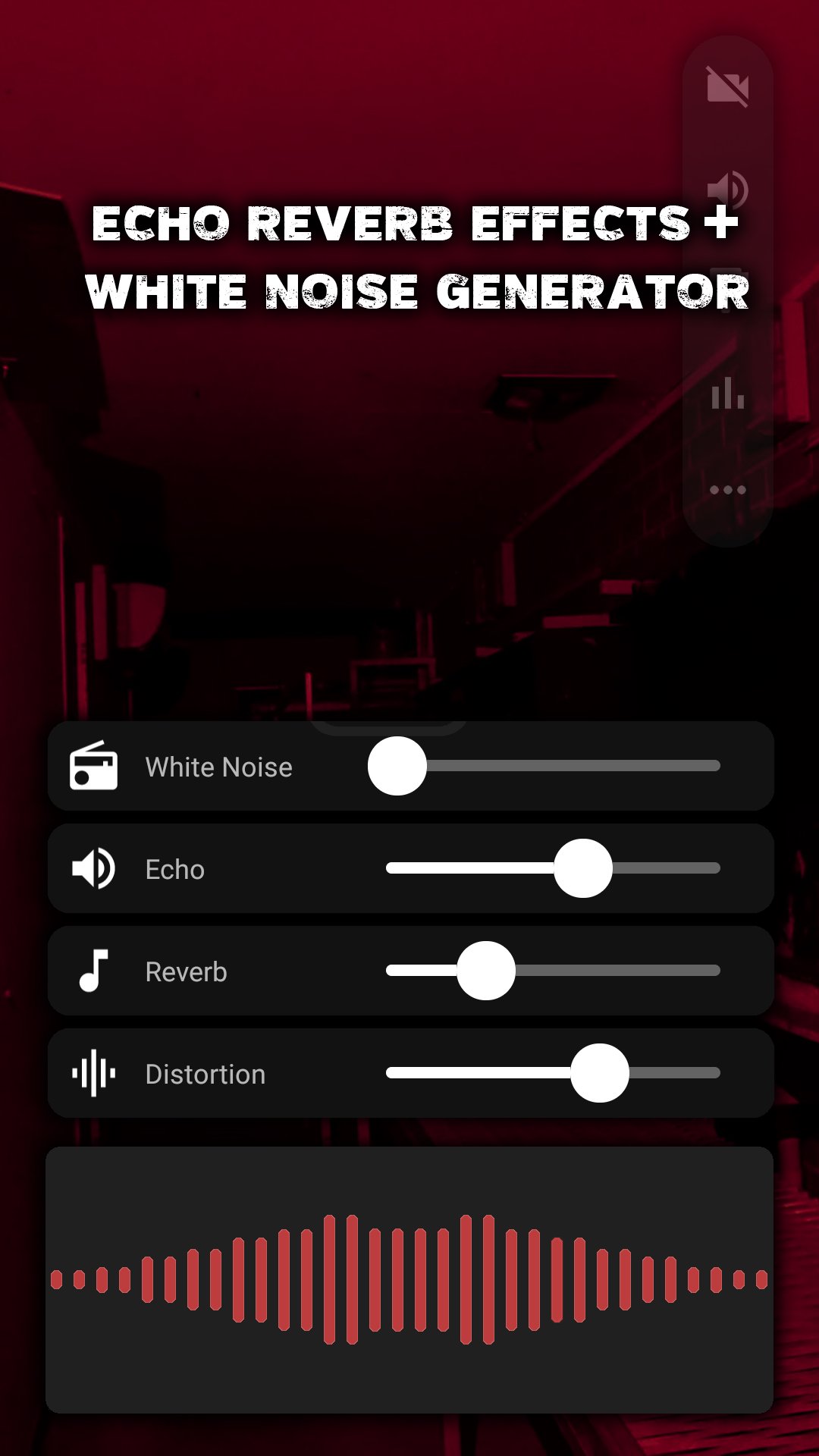 GhostTube VOX APK for Android Download