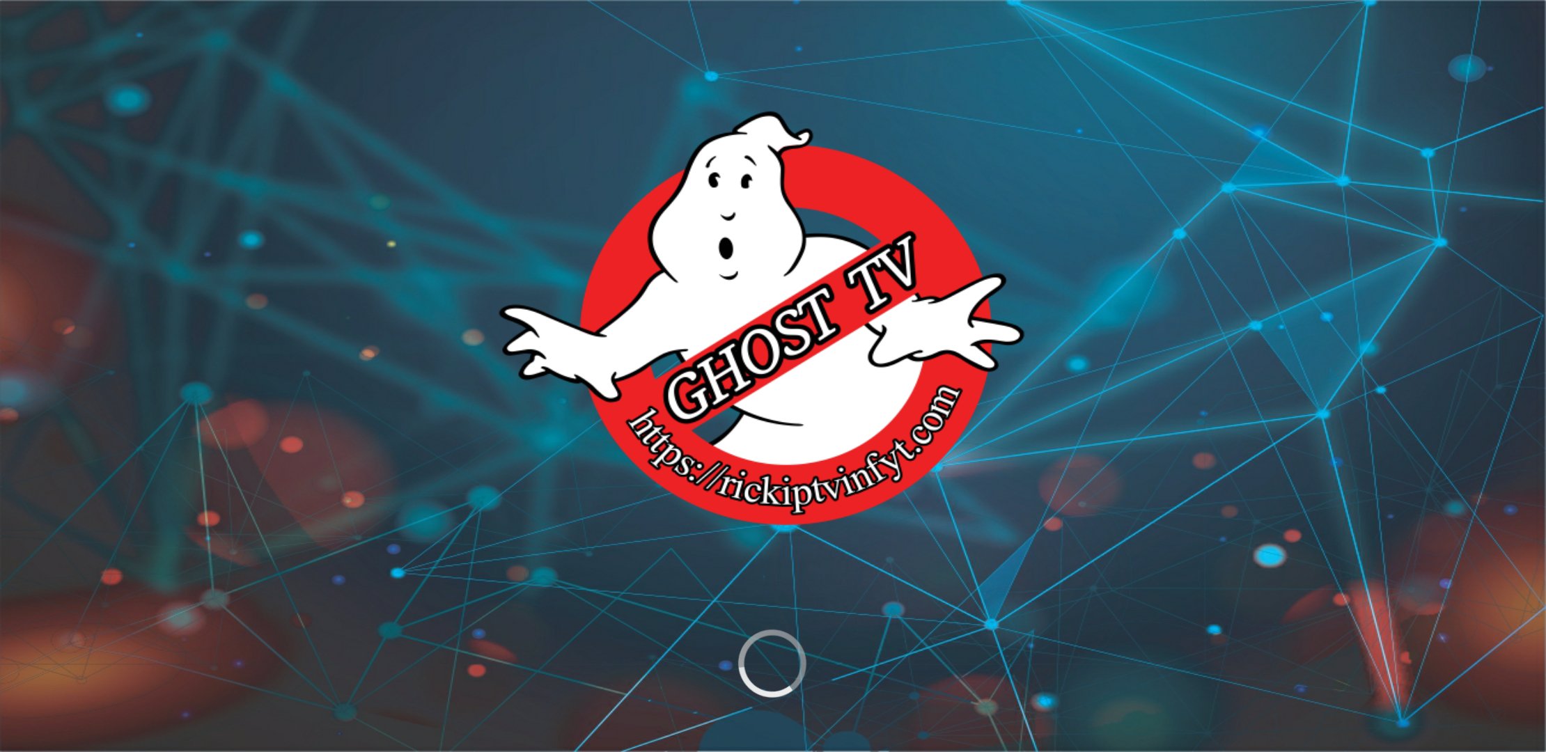 GHOSTTV.V4 APK for Android Download