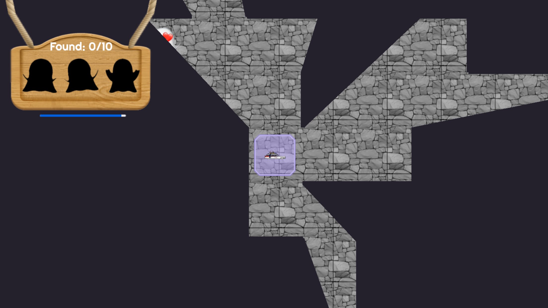 Ghost Catcher APK for Android Download