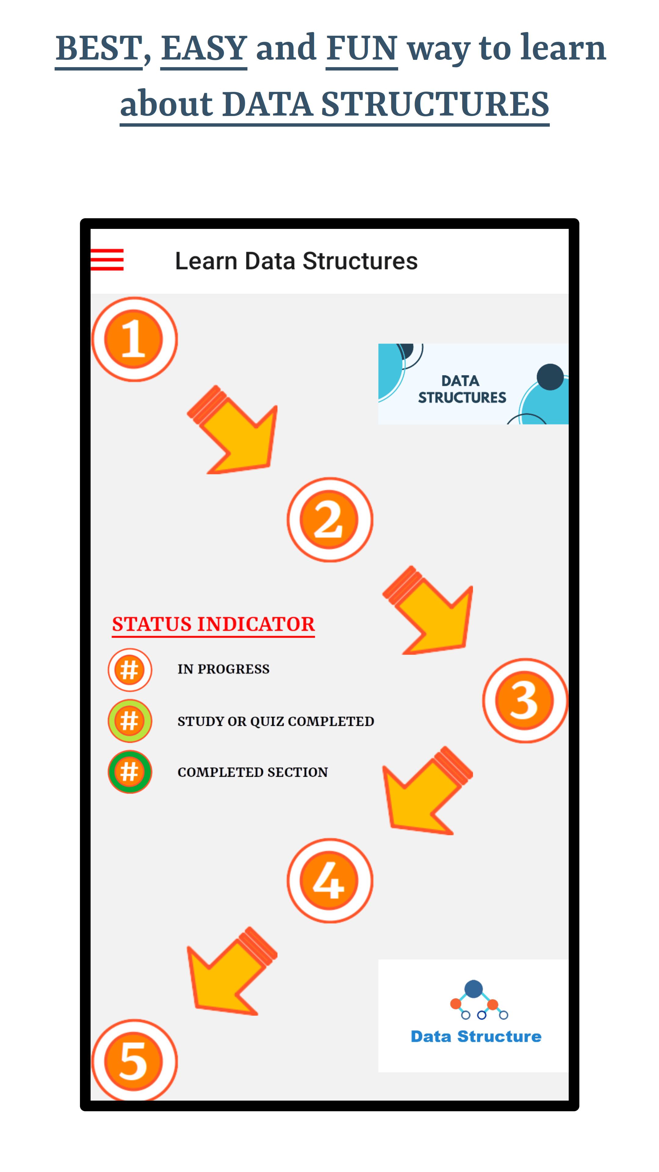 Data Structures APK for Android Download Data Structures APK for Android Download