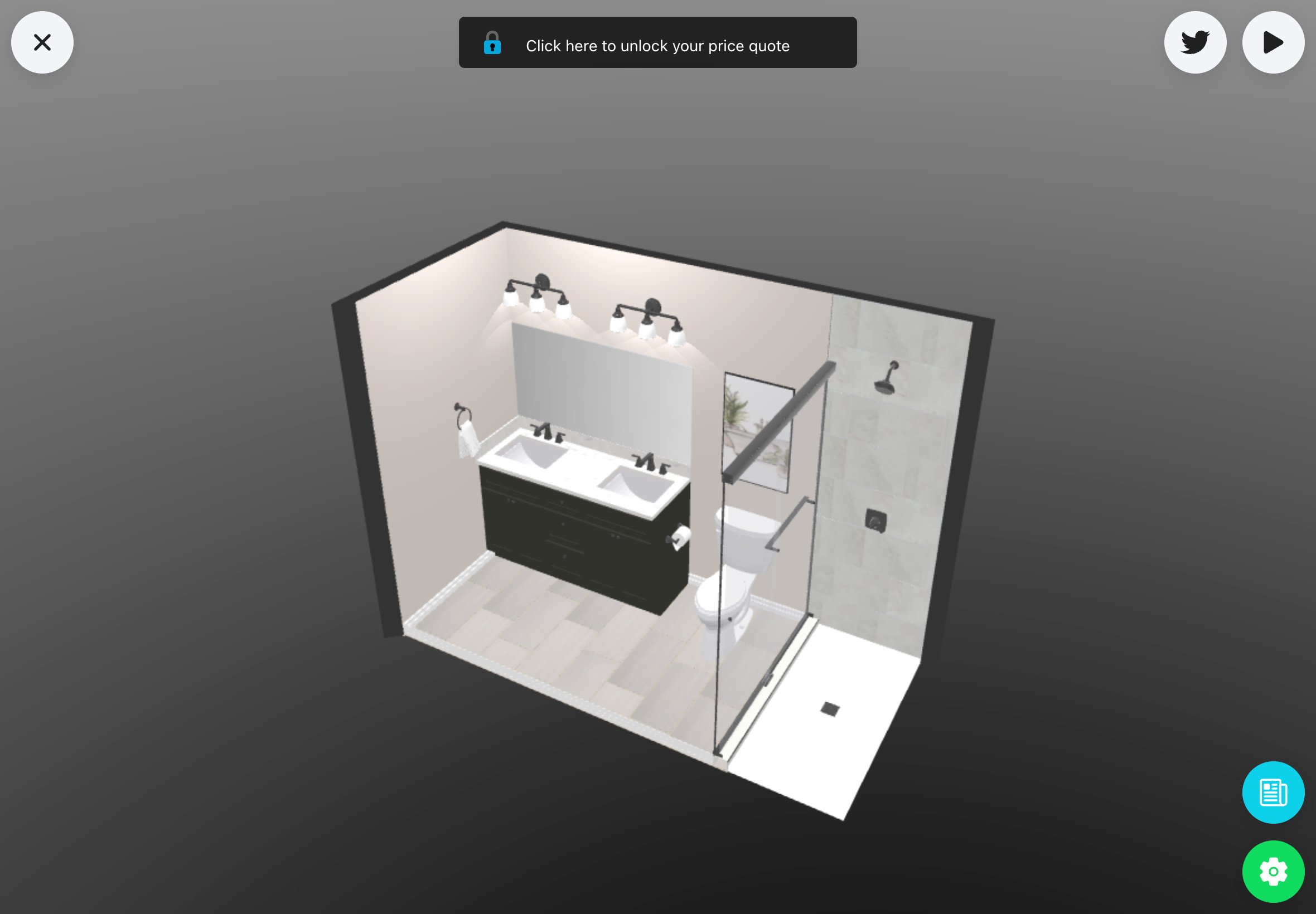 The Bath App: Bathroom Design APK for Android Download