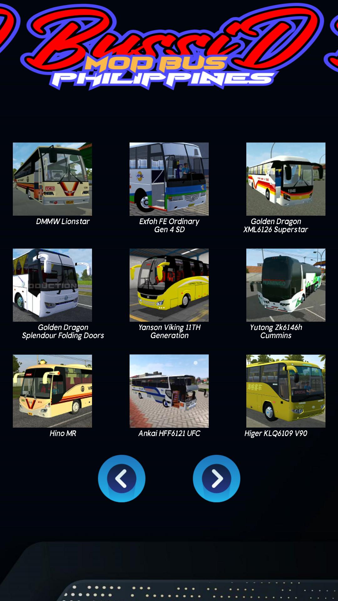 Bussid Mod Bus Philippines APK for Android Download Bussid Mod Bus Philippines APK for Android Download