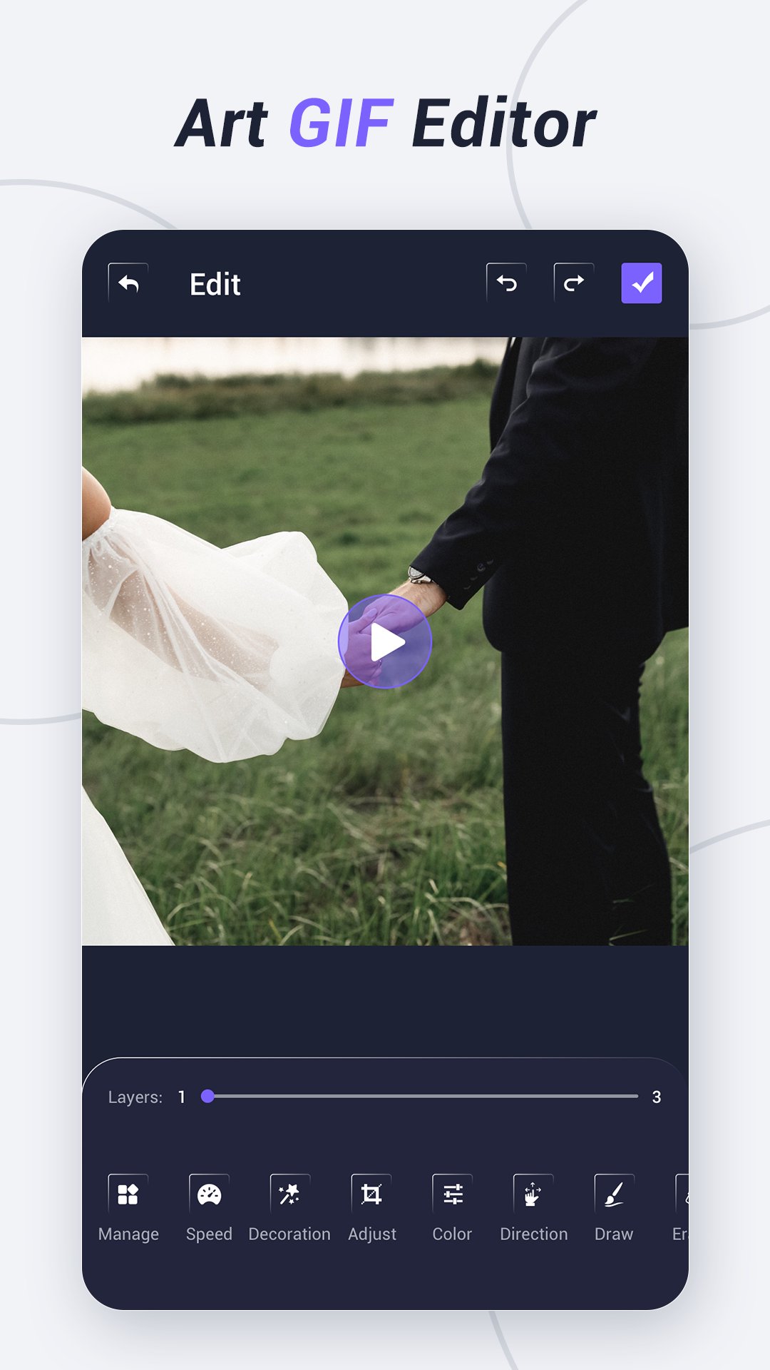 Art GIF Editor APK for Android Download