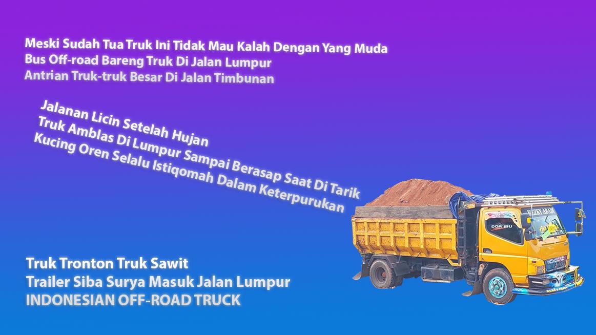 Descarga de APK de Truk Muatan Berat para Android Descarga de APK de Truk Muatan Berat para Android
