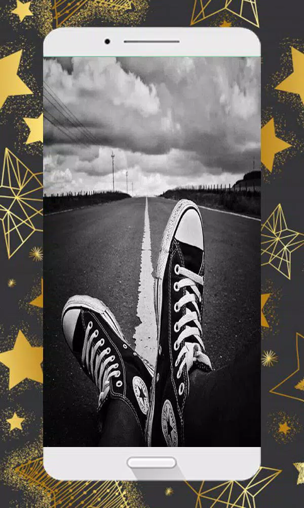 Converse Wallpaper For Iphone