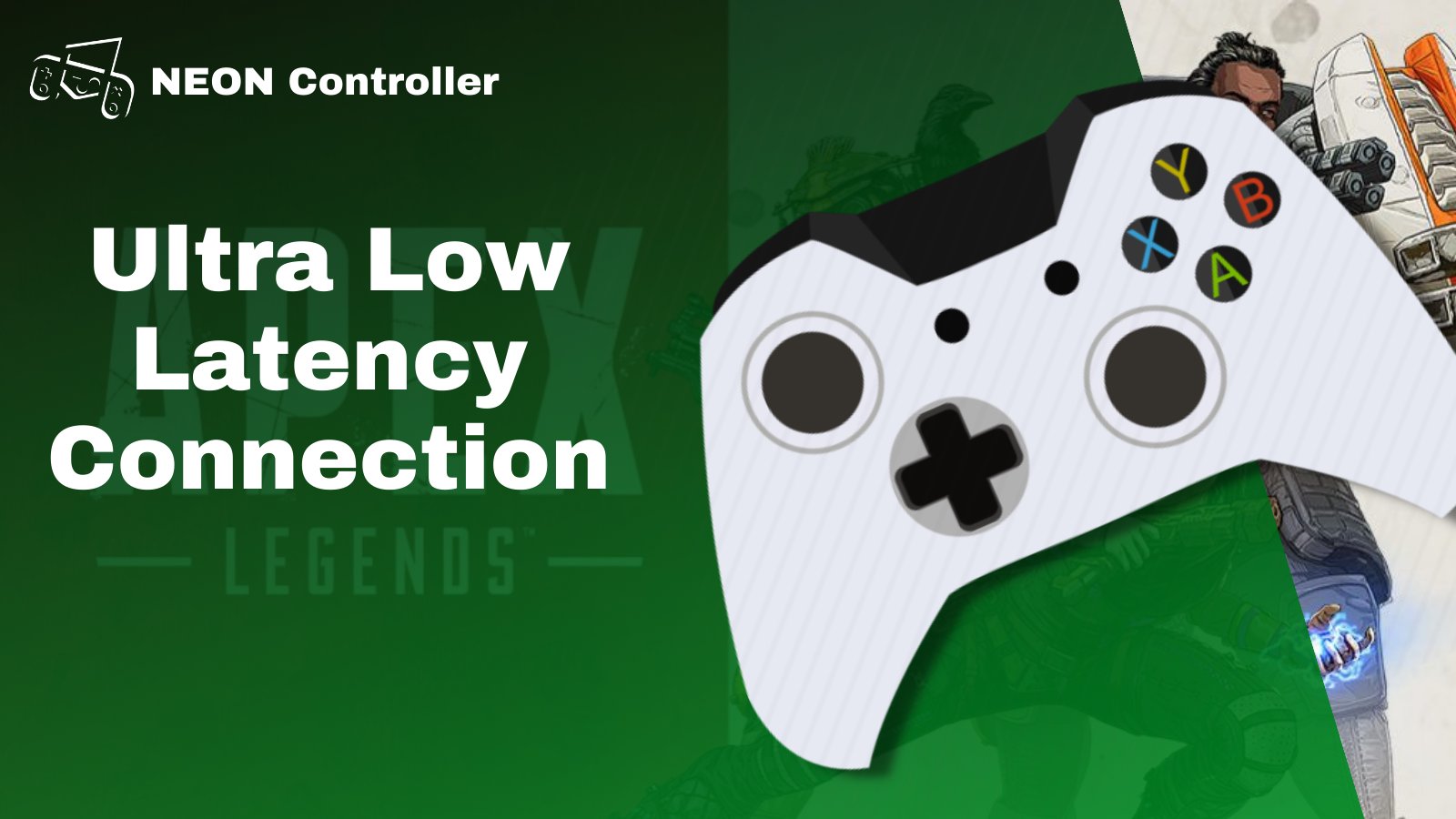 Neon - PC Game Controller APK for Android Download