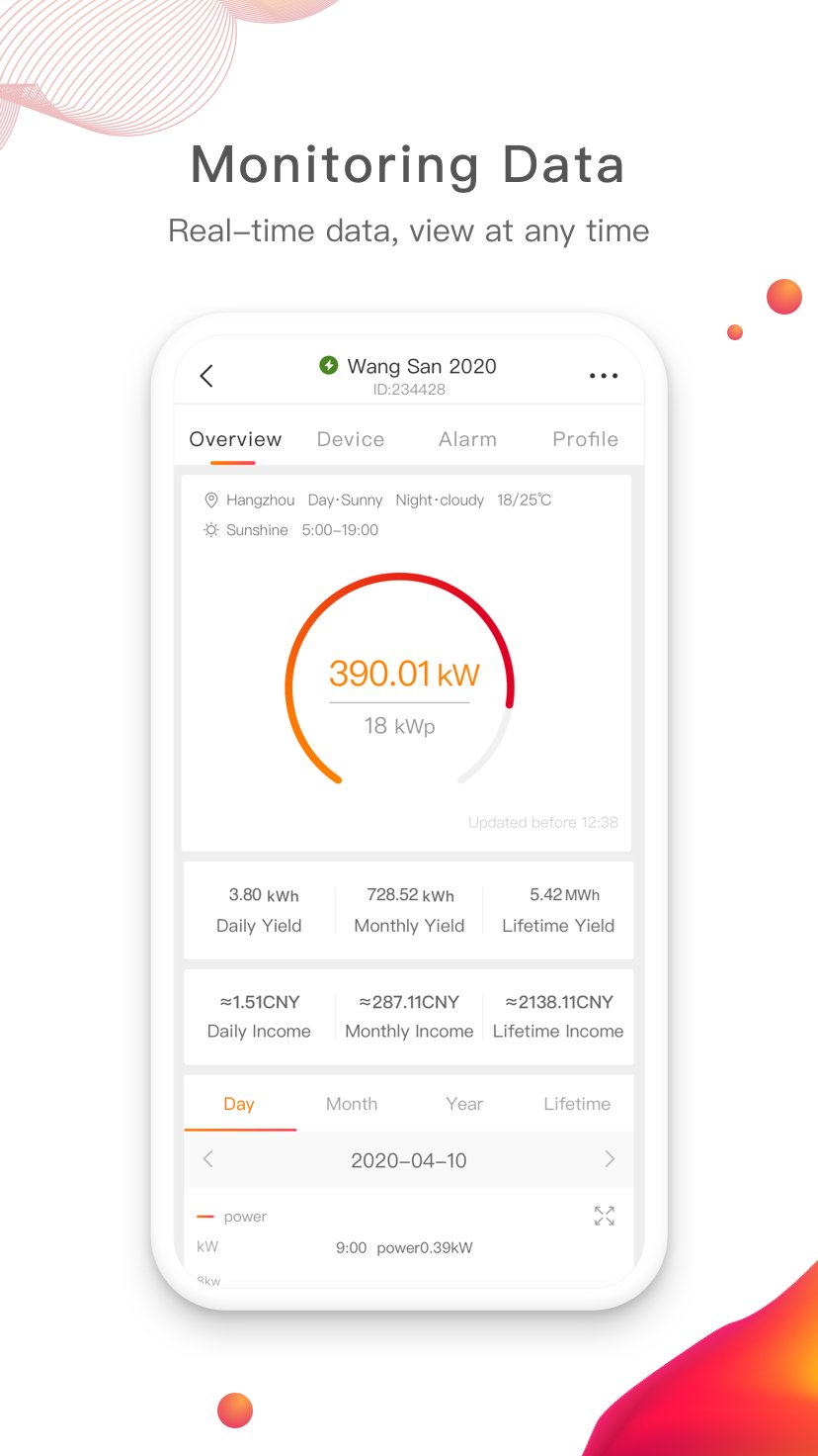 SolisCloud APK for Android Download