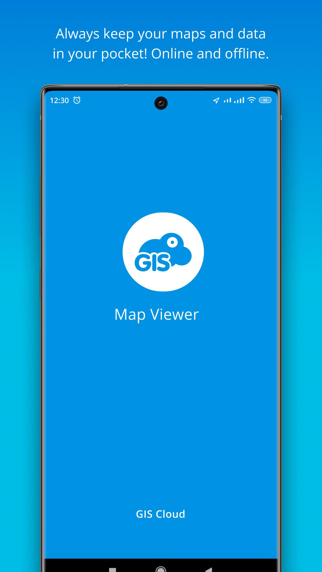 GIS Cloud Map Viewer APK Download for Android - Latest Version GIS Cloud Map Viewer APK Download for Android - Latest Version
