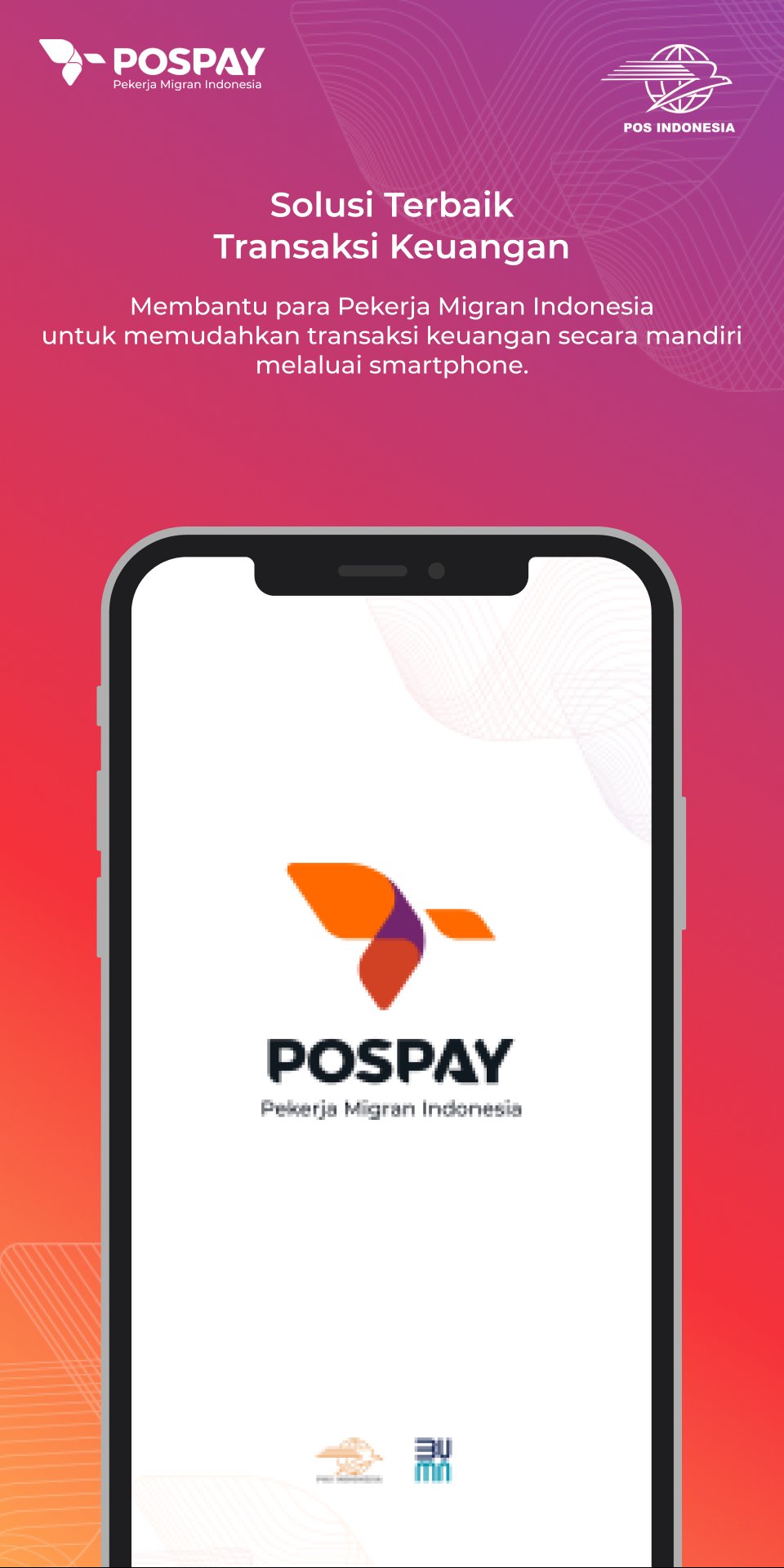 Pospay PMI APK for Android Download