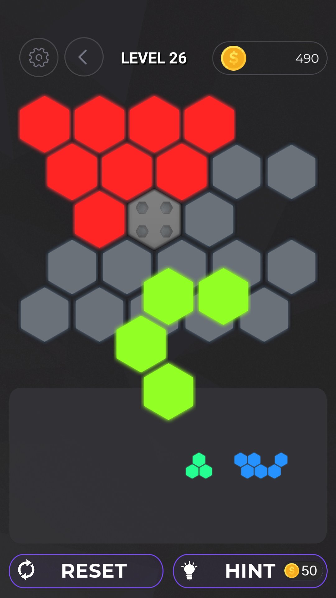 Hex Block APK for Android Download