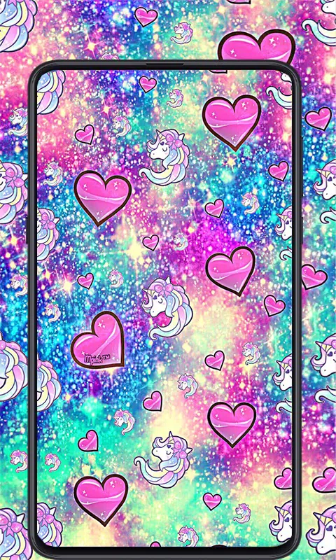 Awesome Backgrounds For Girls