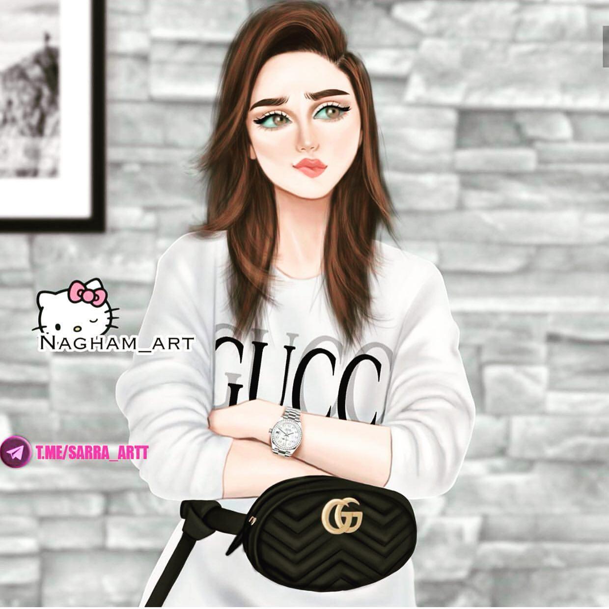 Sarra Art Girly M Friends Sarra Art Dpz Page 1 Line 17qq Com