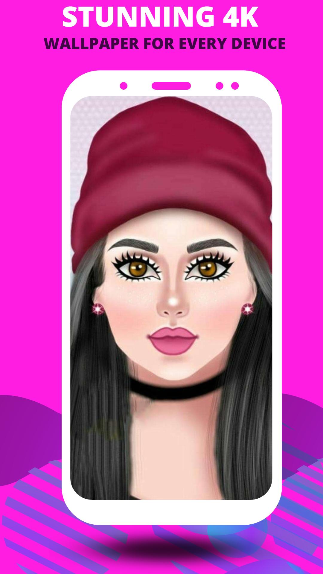 Girly M Wallpaper Phone Apk For Android Download