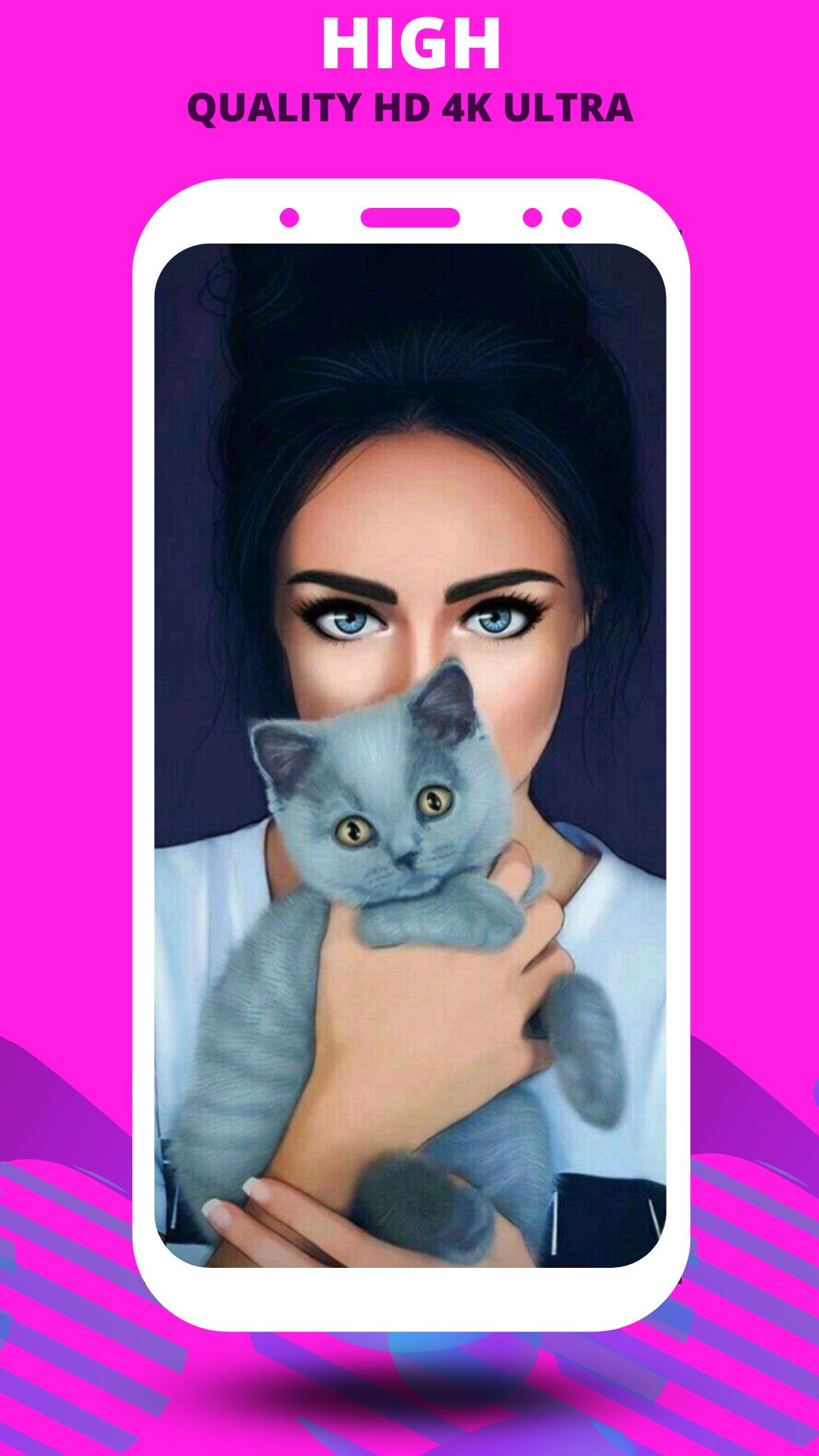 Girly M Wallpaper Phone Apk For Android Download