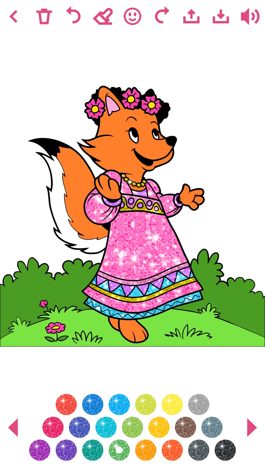 Russian Tales Coloring Games APK For Android Download russian-tales-coloring-games-apk-for-android-download
