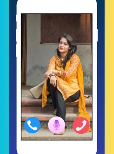 Download Do Apk De Girls Number Chat Online Para Android