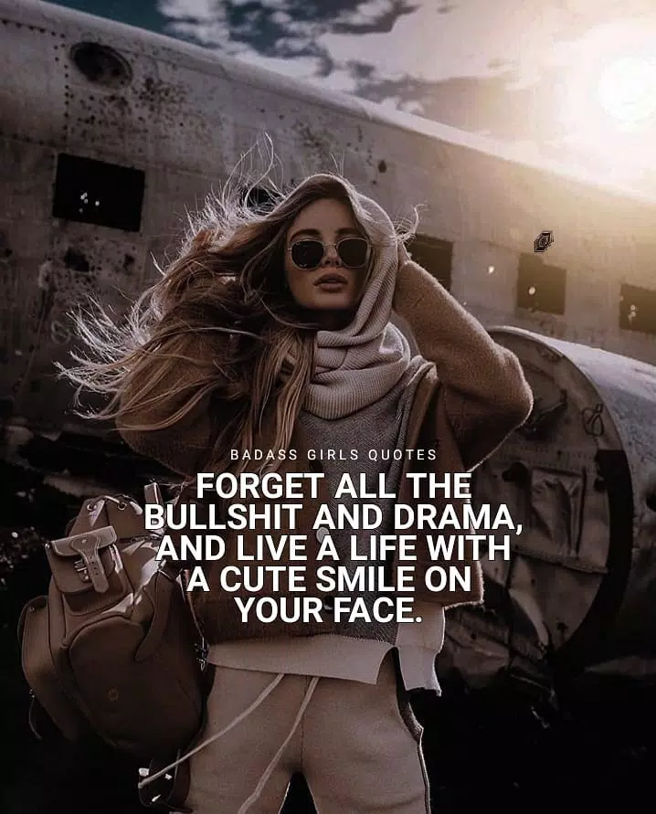 Badass Quotes And Sayings