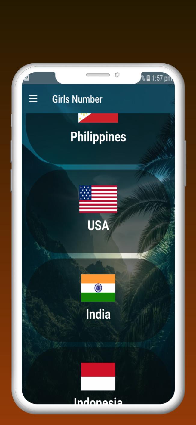 Girls Number Chat Online Apk For Android Download