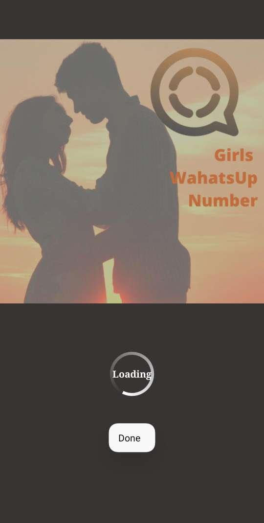 Real Girls Phone Numbers Chat Apk للاندرويد تنزيل