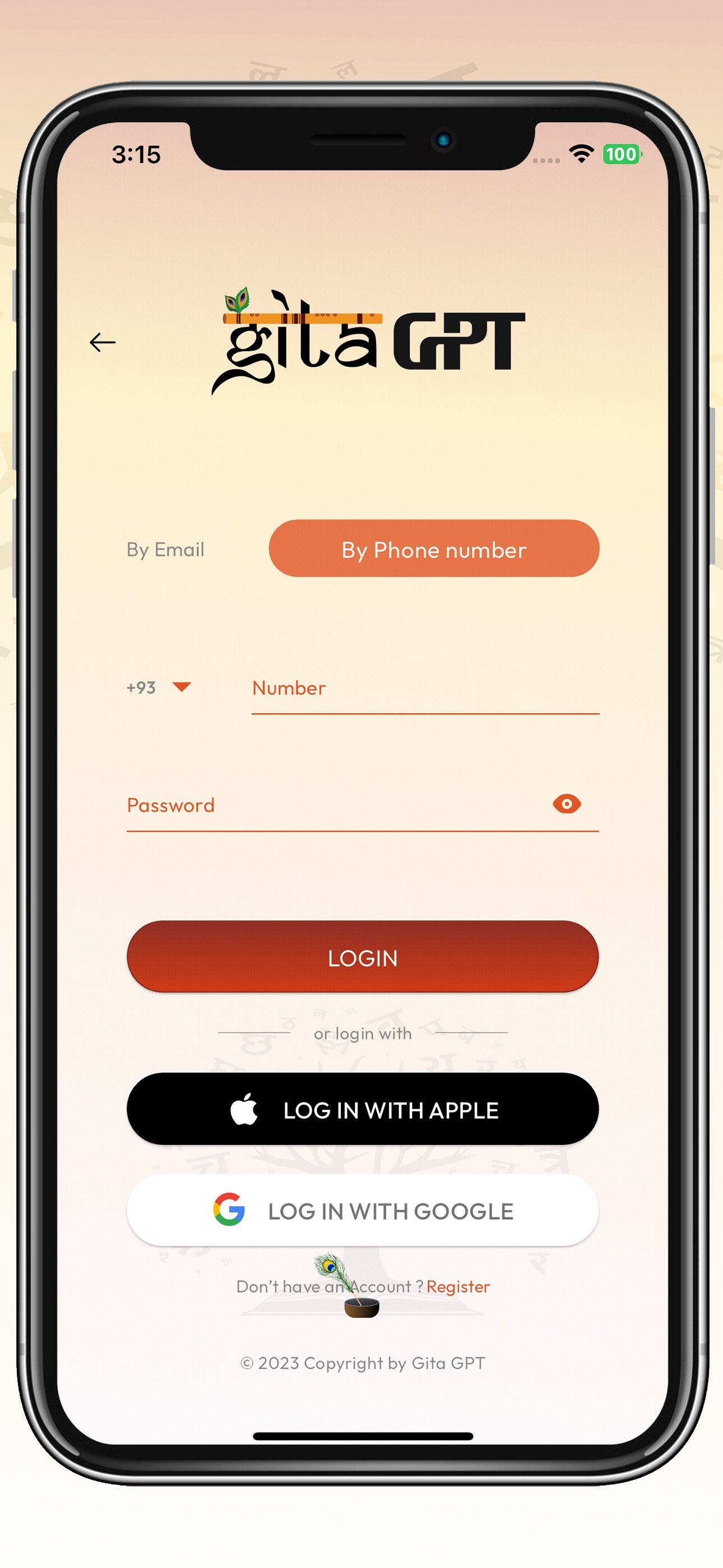 Gita GPT APK for Android Download