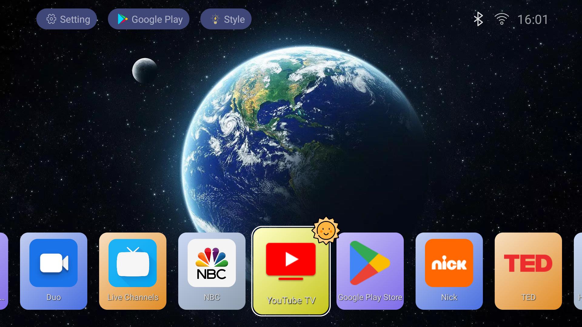 TV Launcher APK Download for Android - Latest Version TV Launcher APK Download for Android - Latest Version