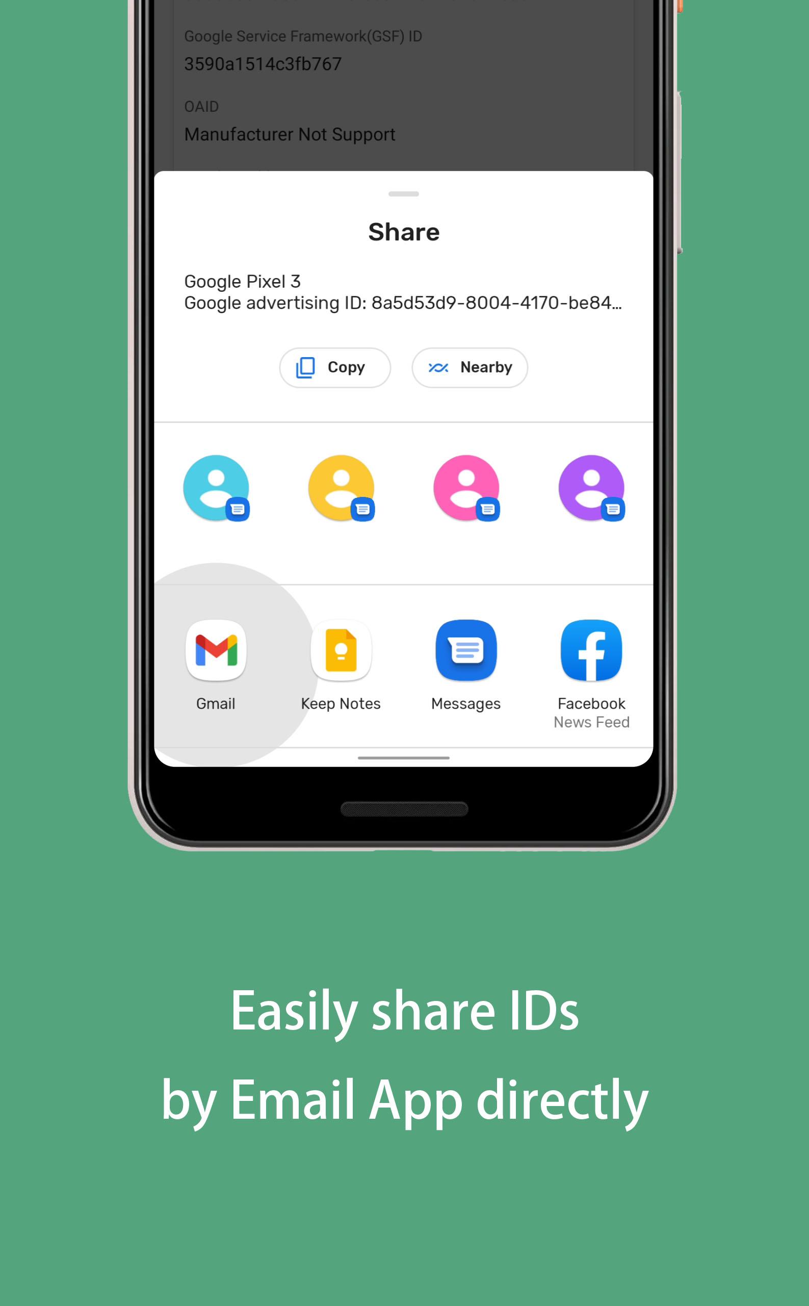 Download Do APK De My Device IDs GSF GAID Viewer Para Android download-do-apk-de-my-device-ids-gsf-gaid-viewer-para-android