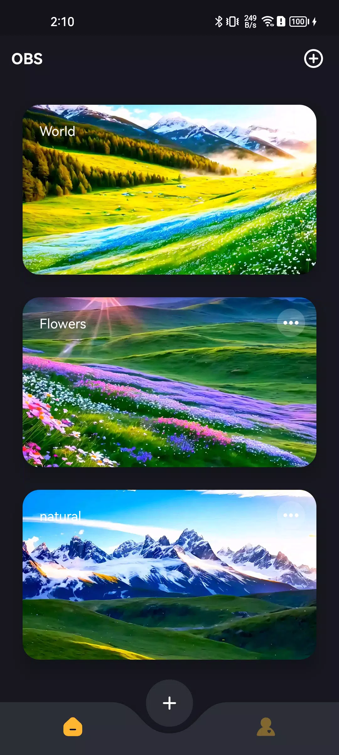OBS Studio Mobile APK Download for Android - Latest Version