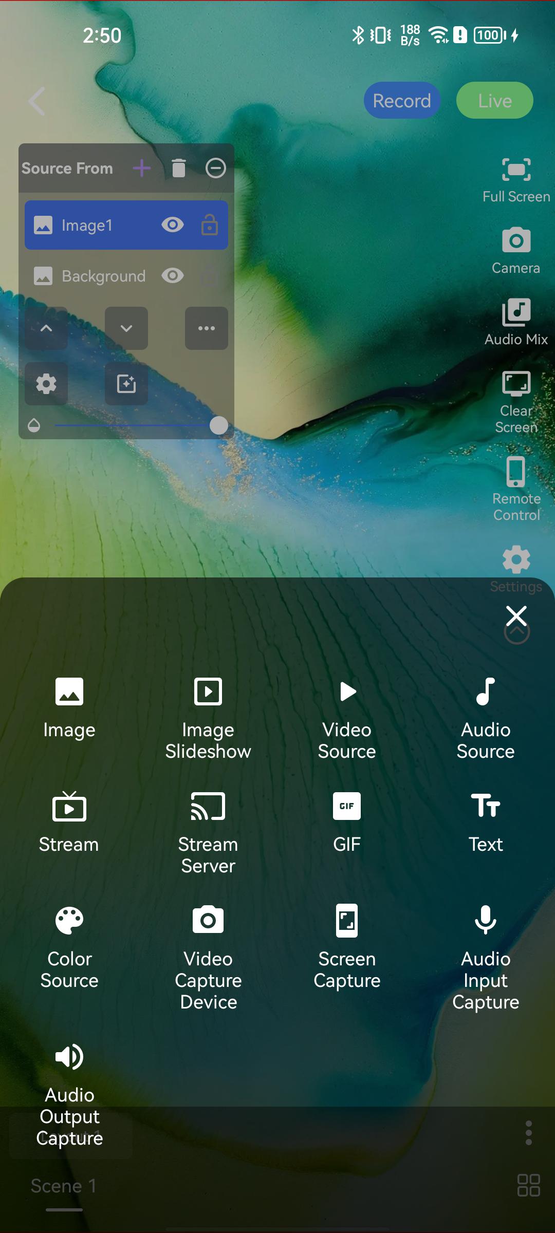 Descargar OBS Studio Mobile APK para Android - Última Versión Descargar OBS Studio Mobile APK para Android - Última Versión