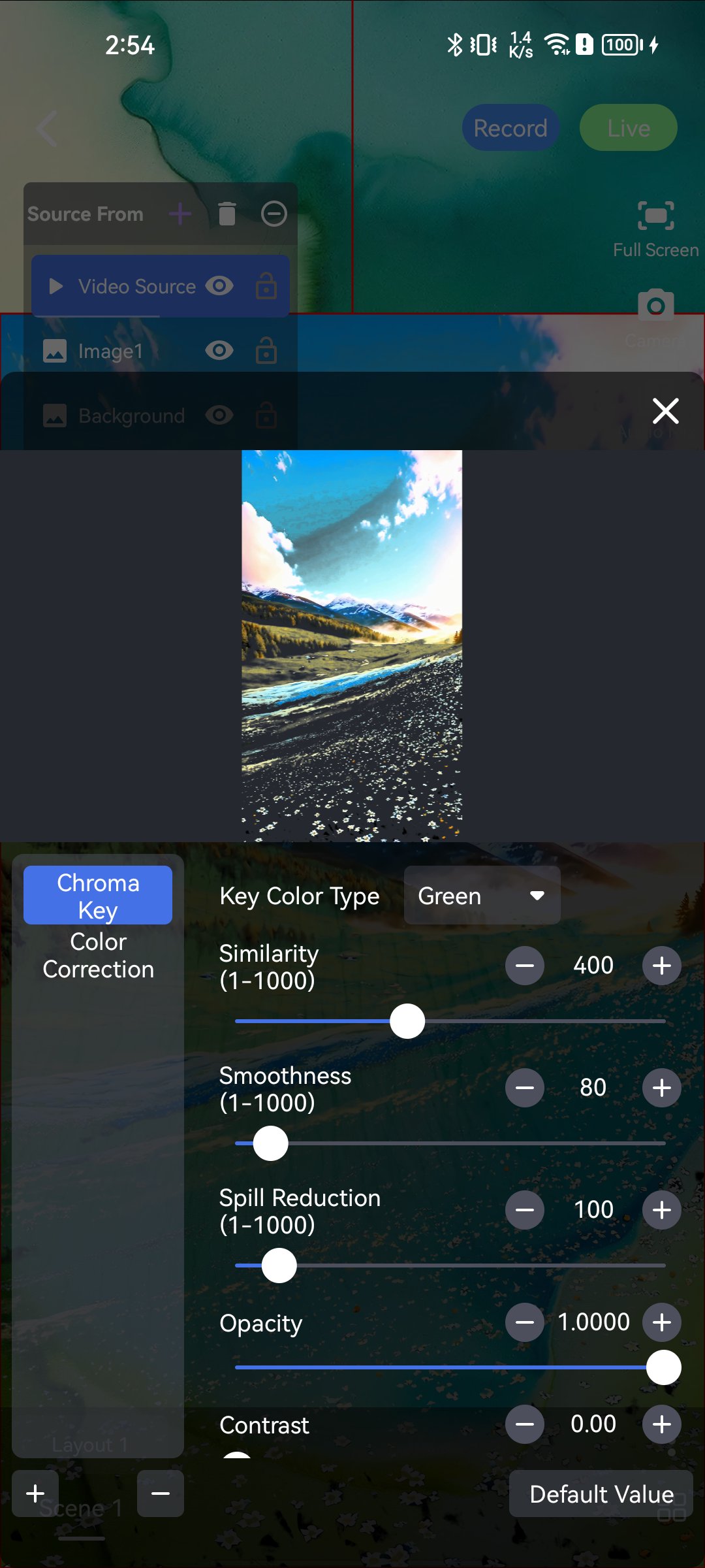 OBS Studio Mobile APK for Android Download