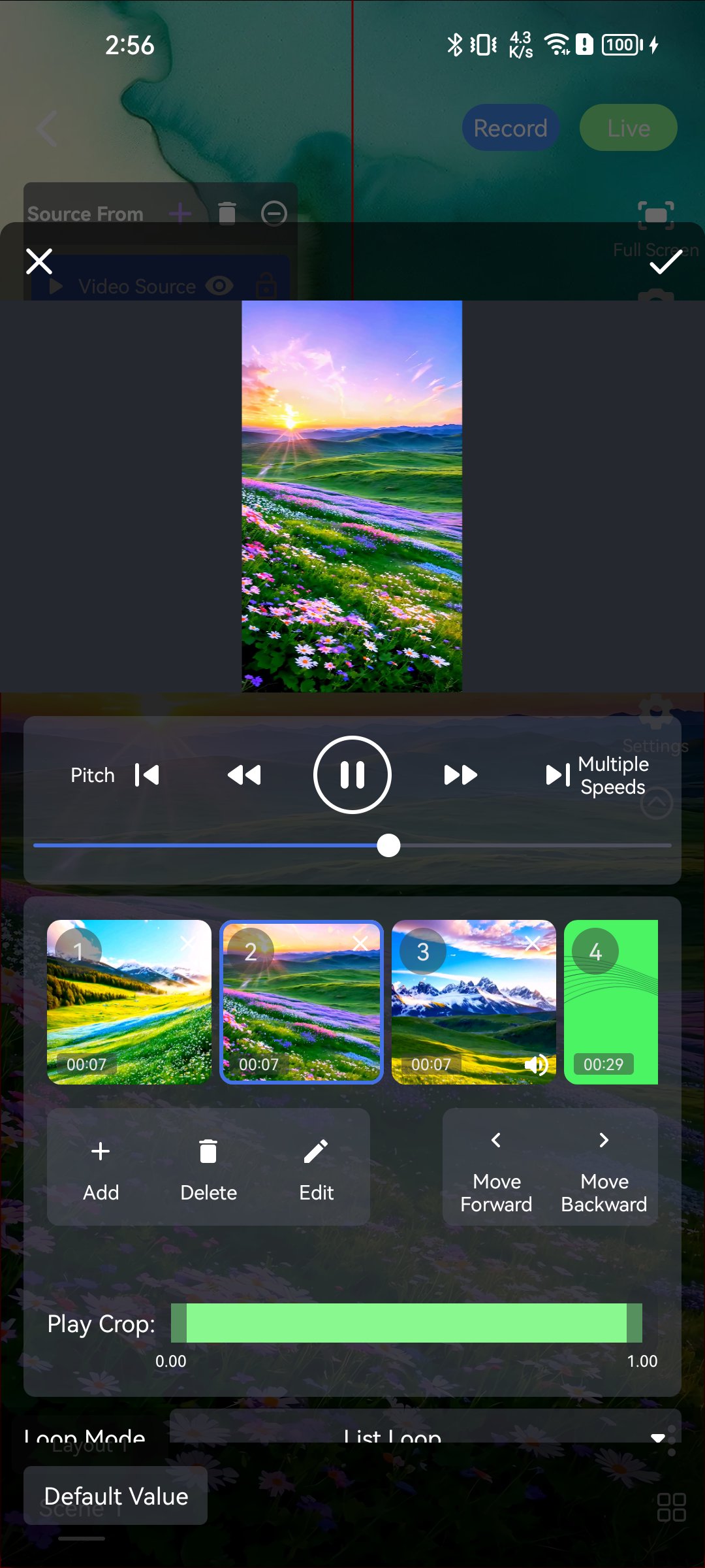 OBS Studio Mobile APK Download for Android - Latest Version