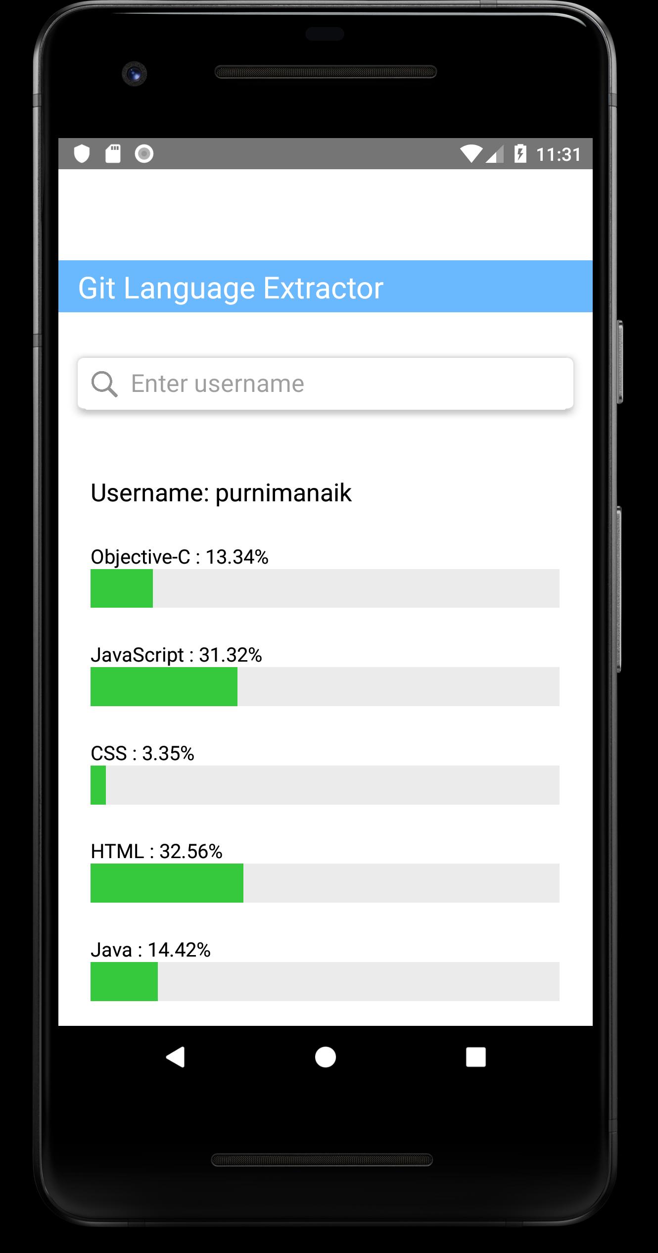 Github Language Extractor Apk For Android Download