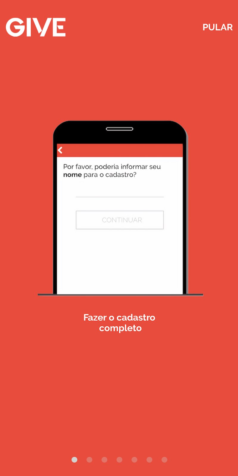 Android İndirme için Give APK