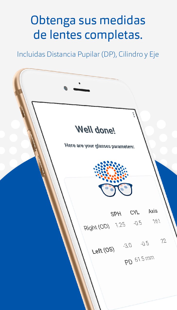 GrandVision Lens Scanner APK for Android Download