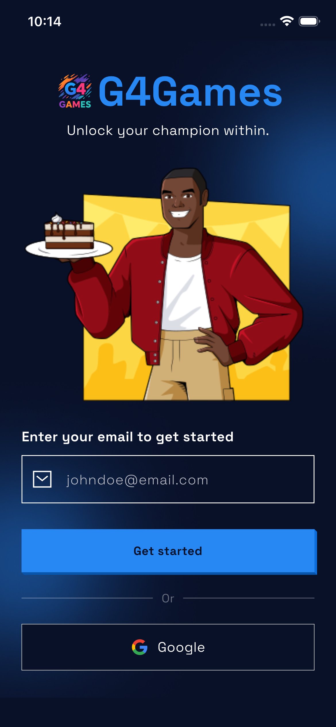 G4 Games APK for Android Download