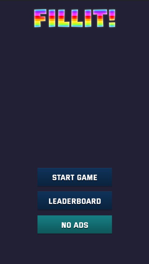 Fillit APK for Android Download