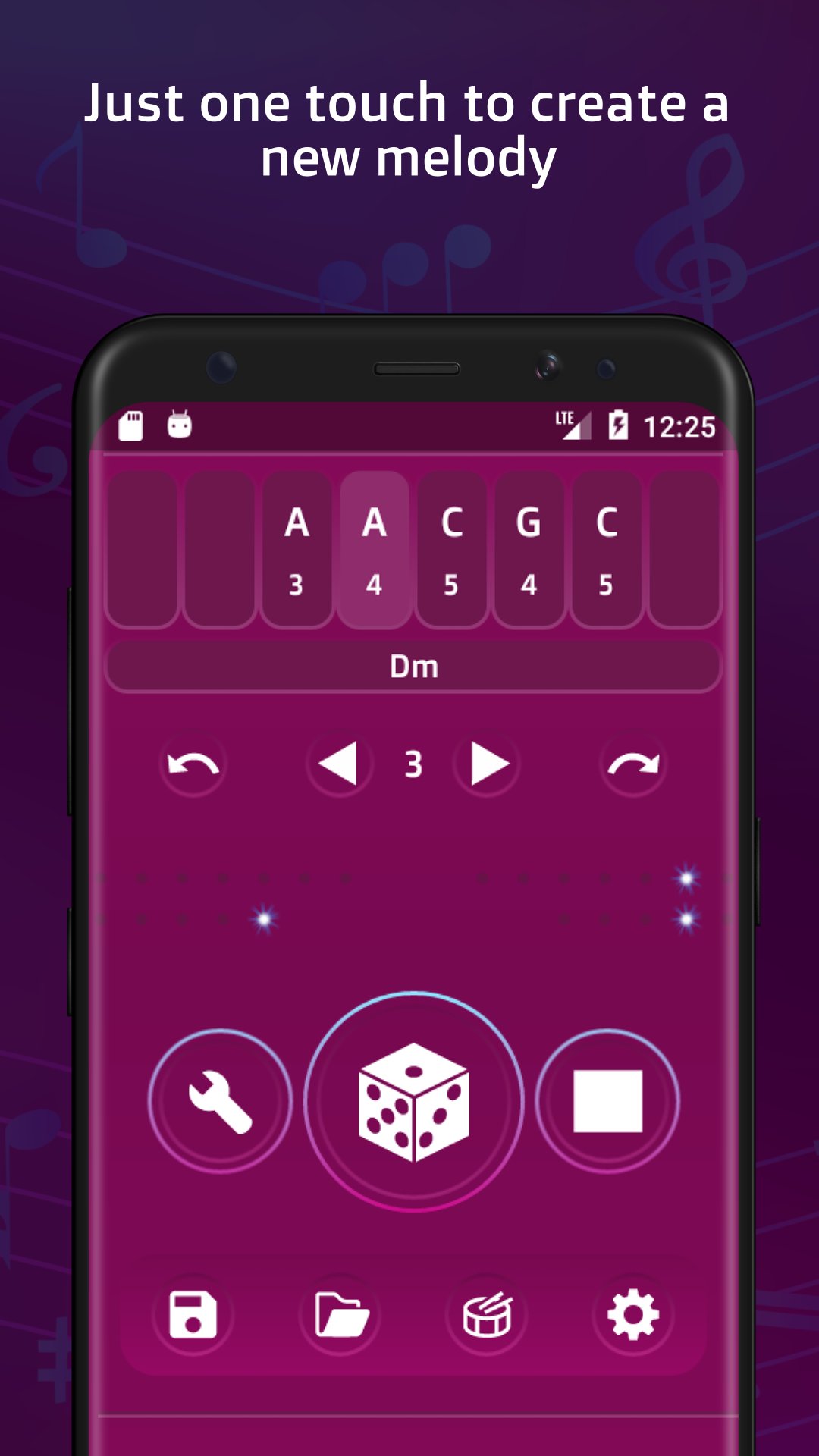 Simple Melody Generator APK for Android Download