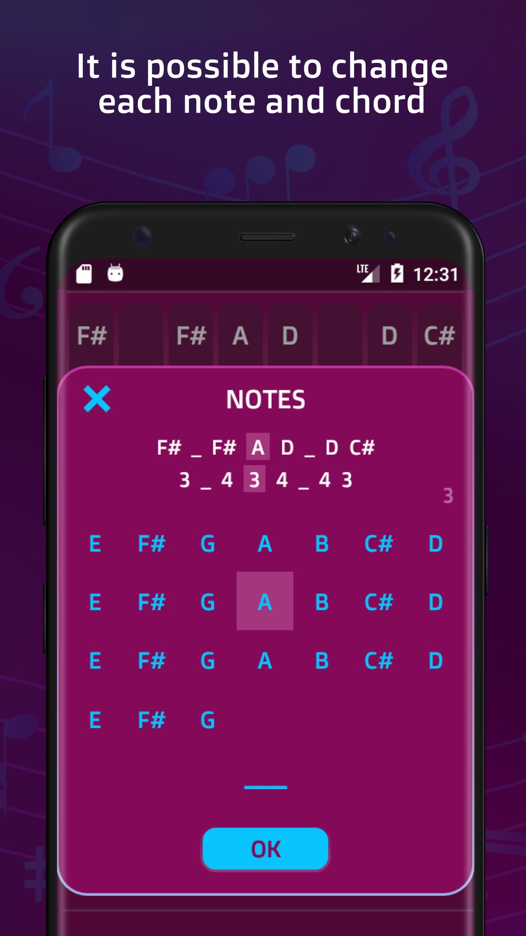 Simple Melody Generator APK for Android Download