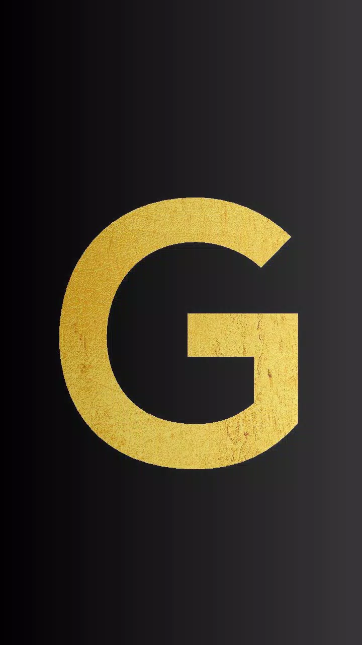 G Letter Wallpapers Hd