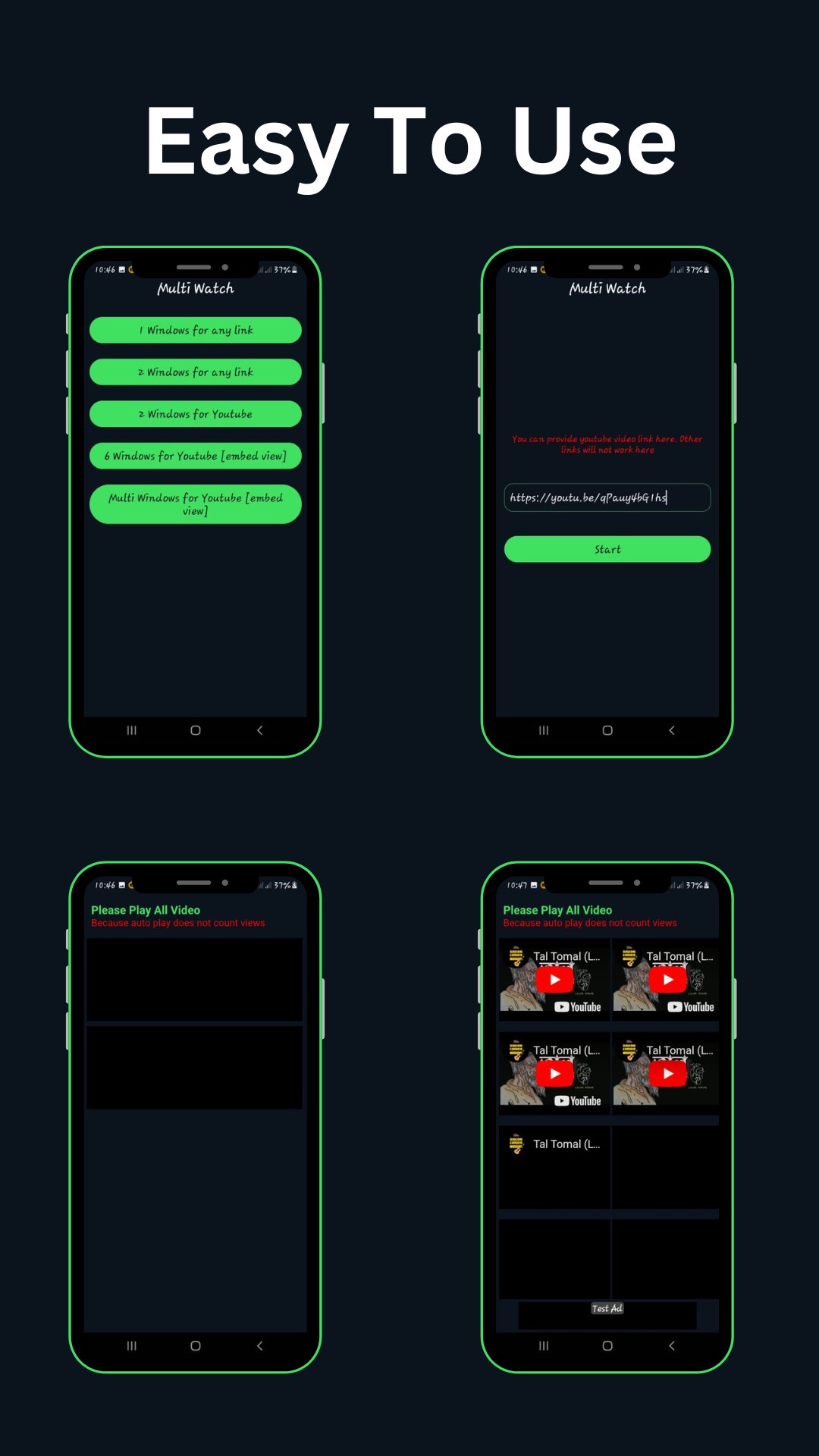 Multi Watch APK for Android Download