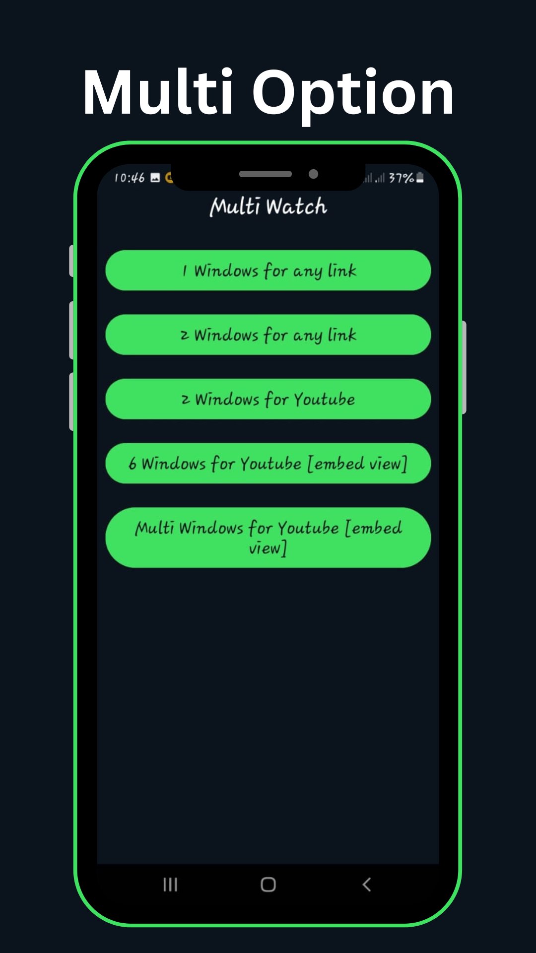 Multi Watch APK for Android Download