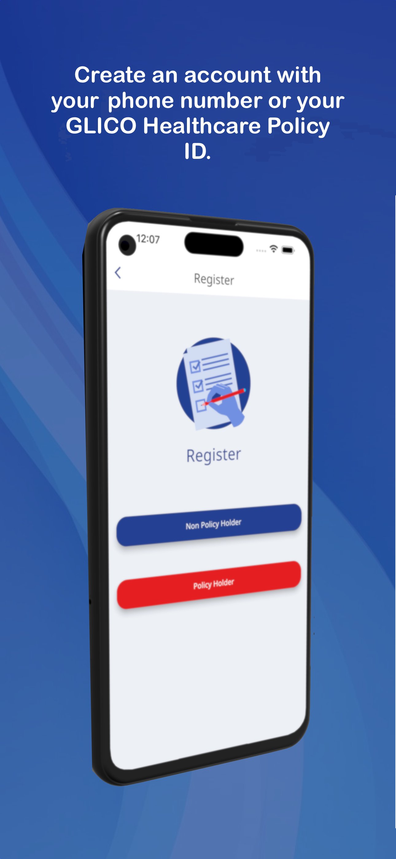 GLICO e-Health APK for Android Download